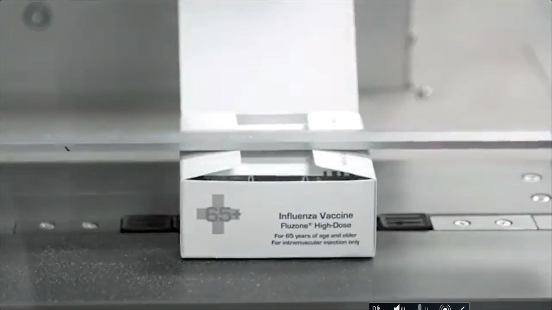 Making the 2020 Flu Vaccine