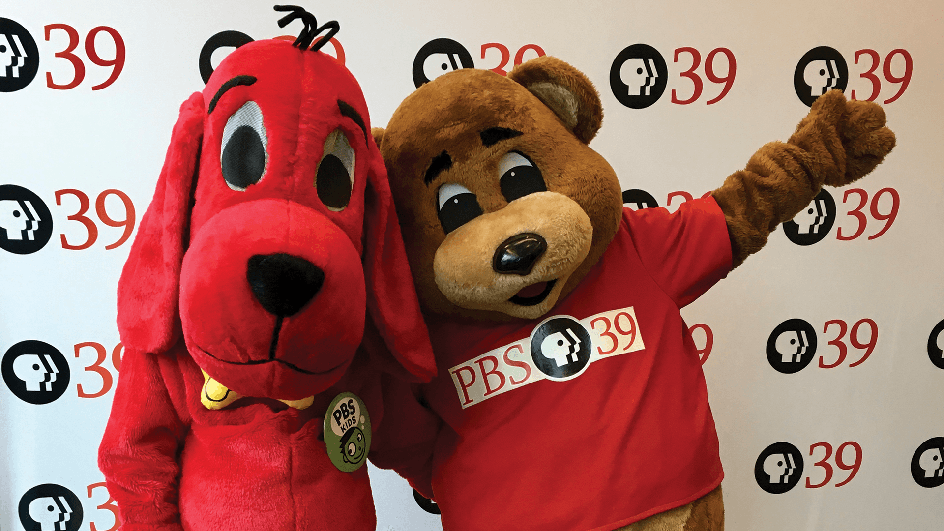 PBS39 Rings in the New Year at PEEPSFEST®