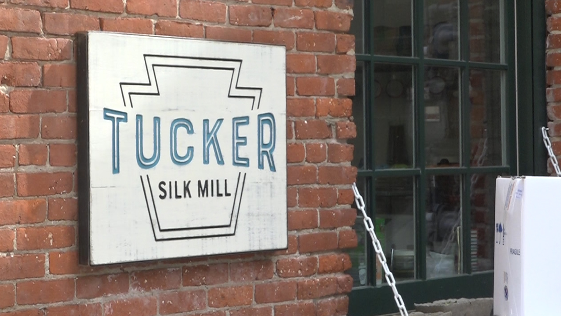 Australian Cafe in Easton Turns Mission Grocer