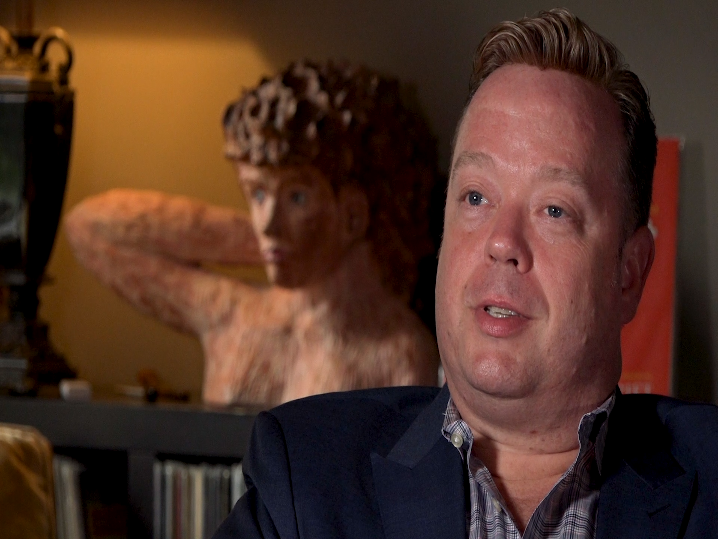 Meet Michael Penn