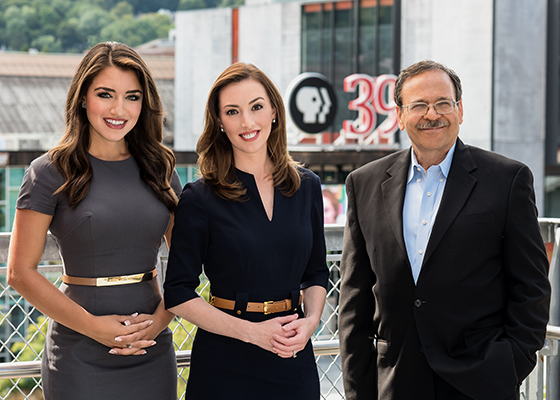 PBS39 Announces the Season 5 Premiere of FOCUS