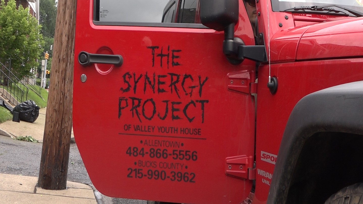 Synergy Project