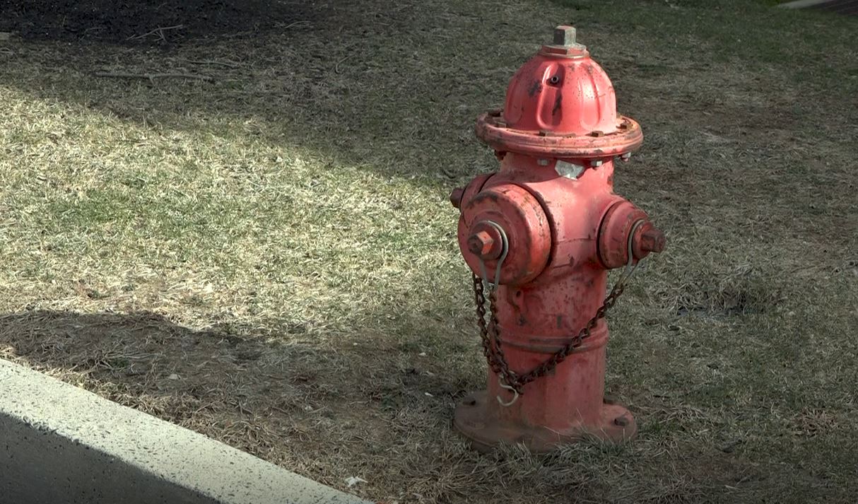 Norristown cracks down on hydrant-blocking