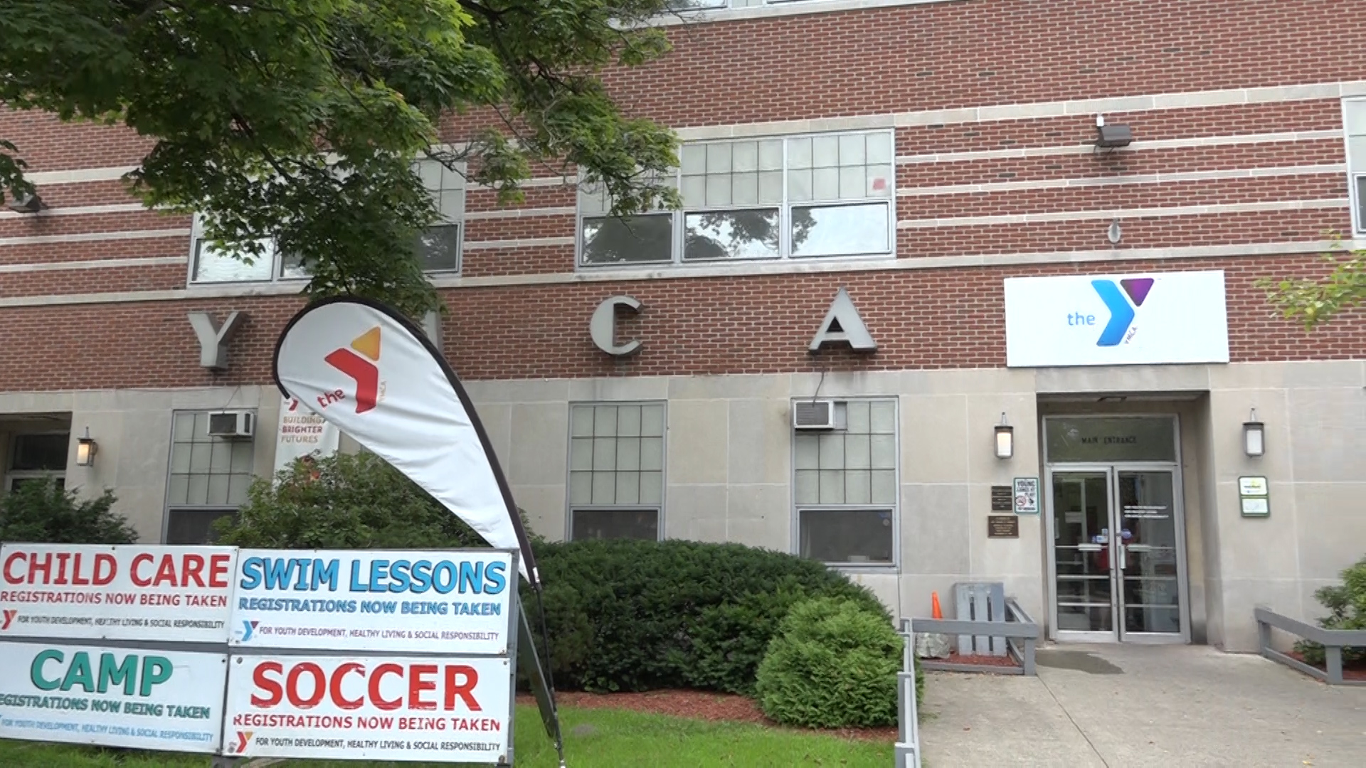 YMCA Gets $1 Million Grant for New Stroudsburg Building