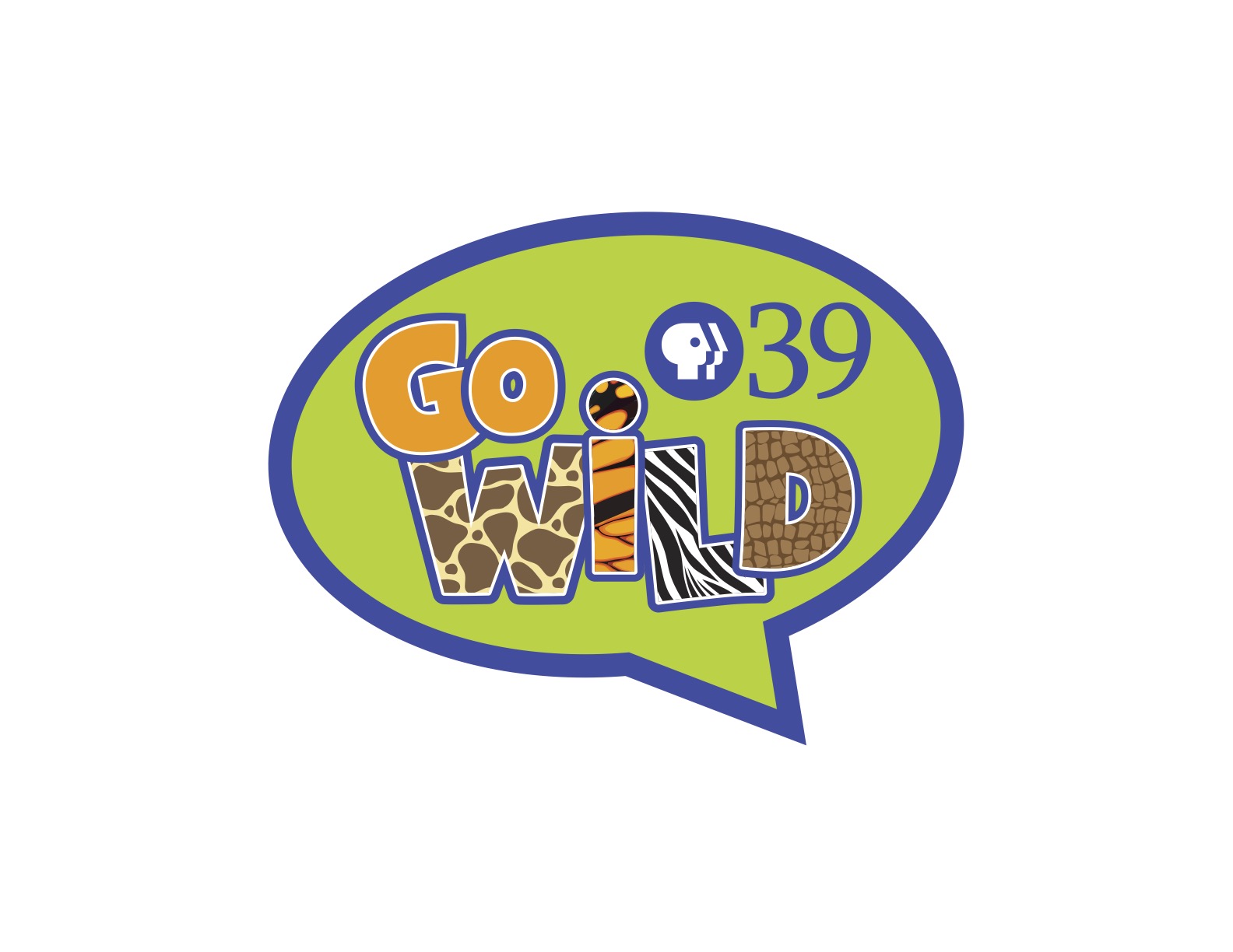 PBS39 Go Wild!