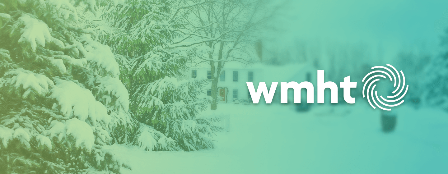 Holiday Favorites on WMHT & PBS