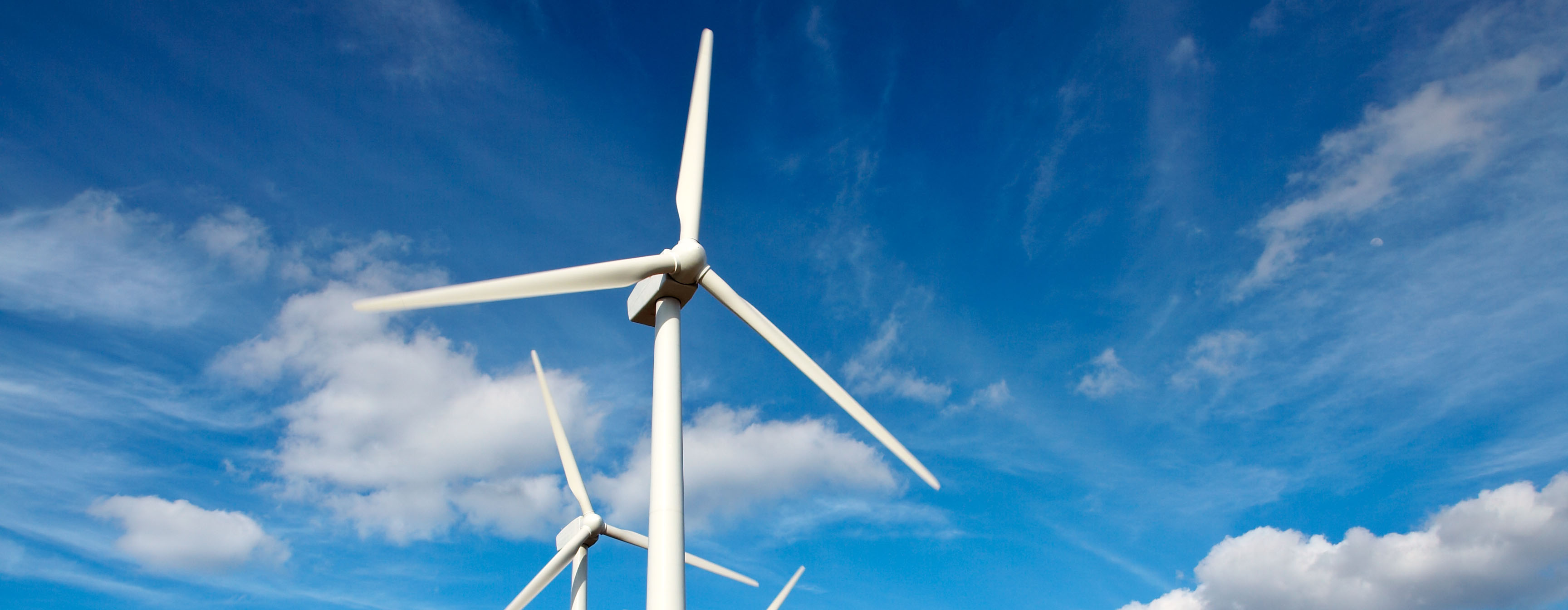 Harnessing the Wind with Jets of Air