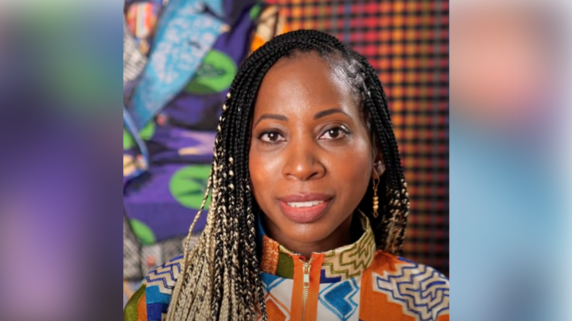 Bisa Butler: Weaving the Stories of African Americans, Their History ...