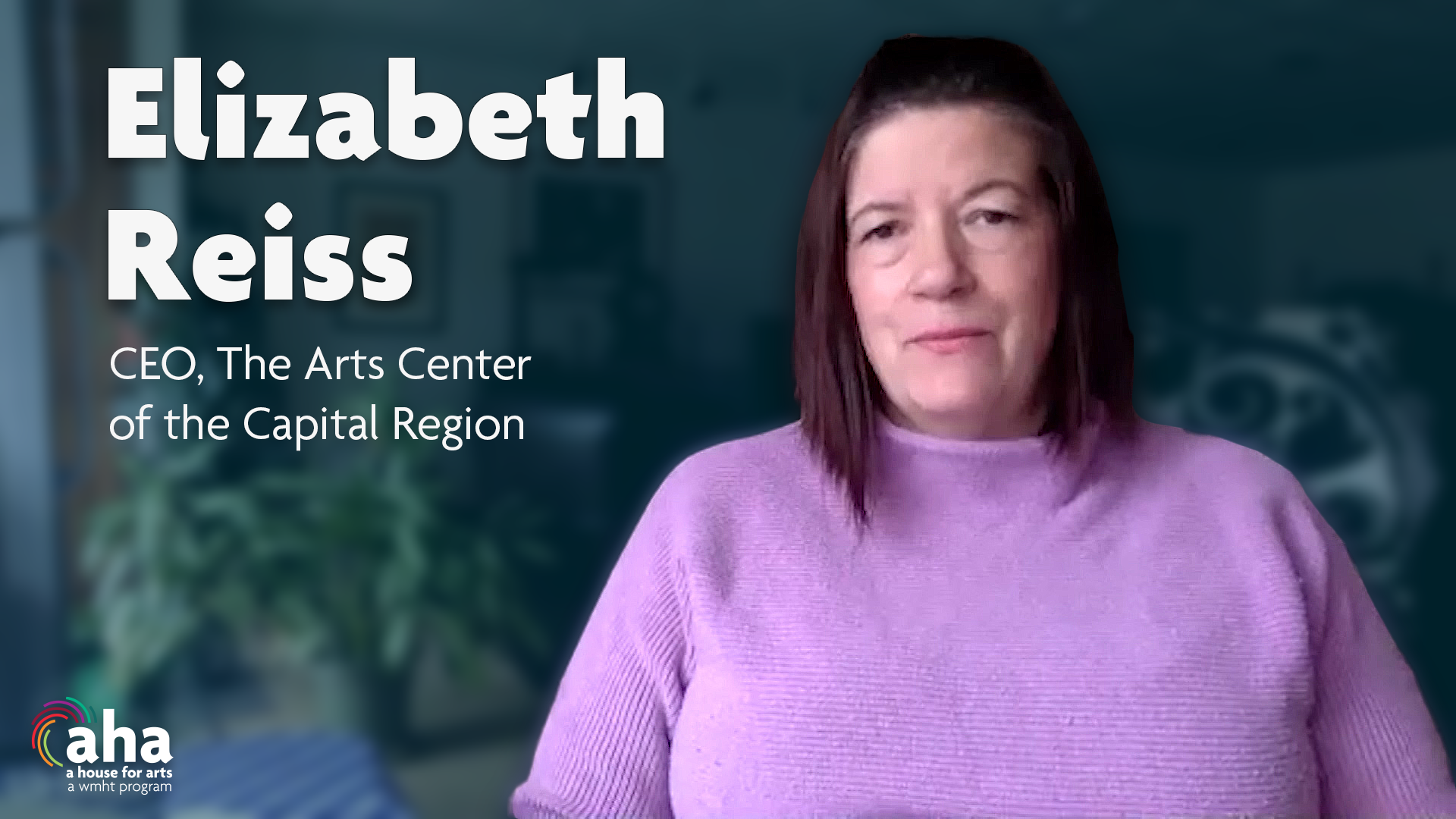 The Arts Center CEO Elizabeth Reiss On Impact of COVID-19