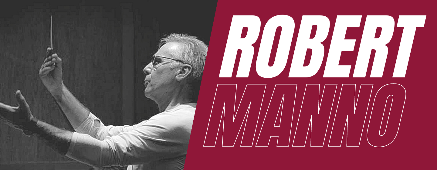 Robert Manno - Windham Festival Concert