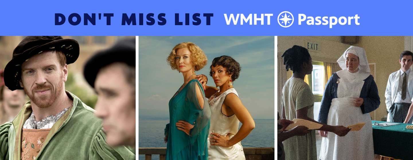 Preview the programs you don't want to miss for the period of July 10 ...