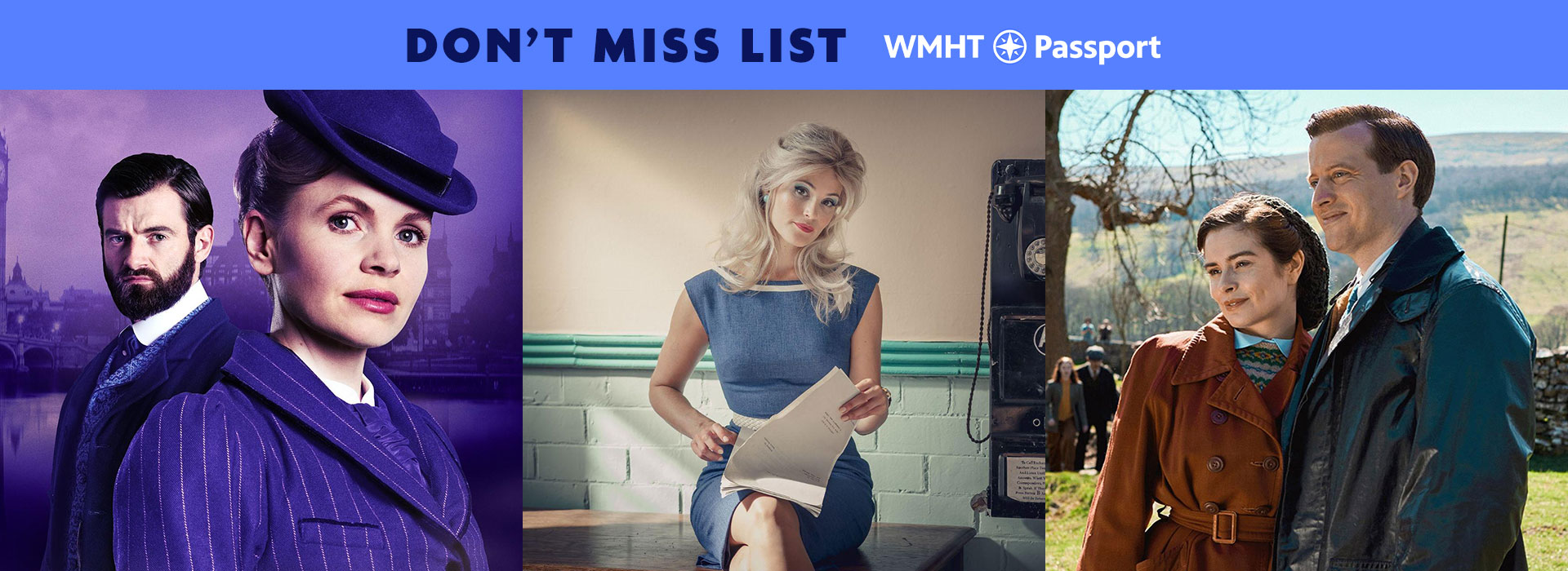 Don't Miss List | December 28 - January 10