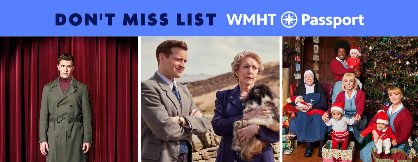 Don't Miss List | December 10 - December 24, 2025