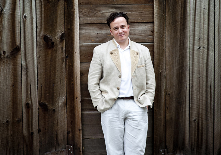 Maverick Preview with Alexander Platt