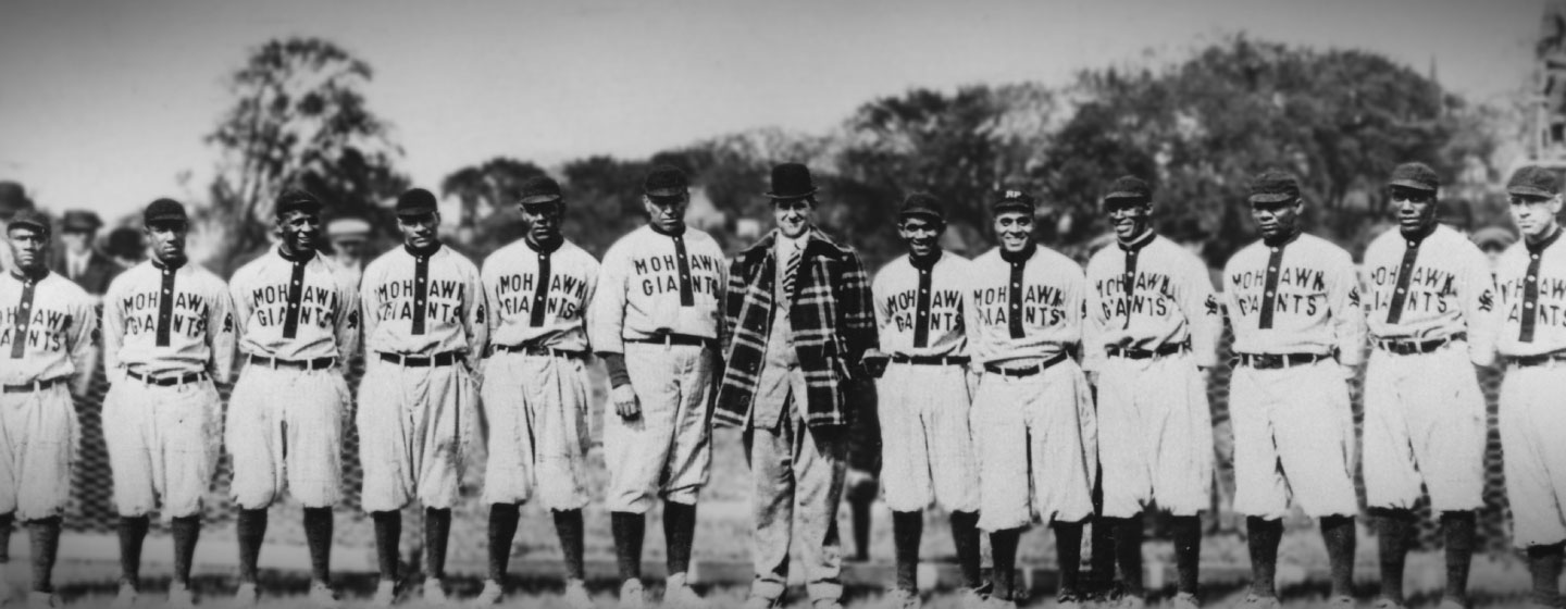 Celebrate 100 Years of the Negro Baseball Leagues with Books