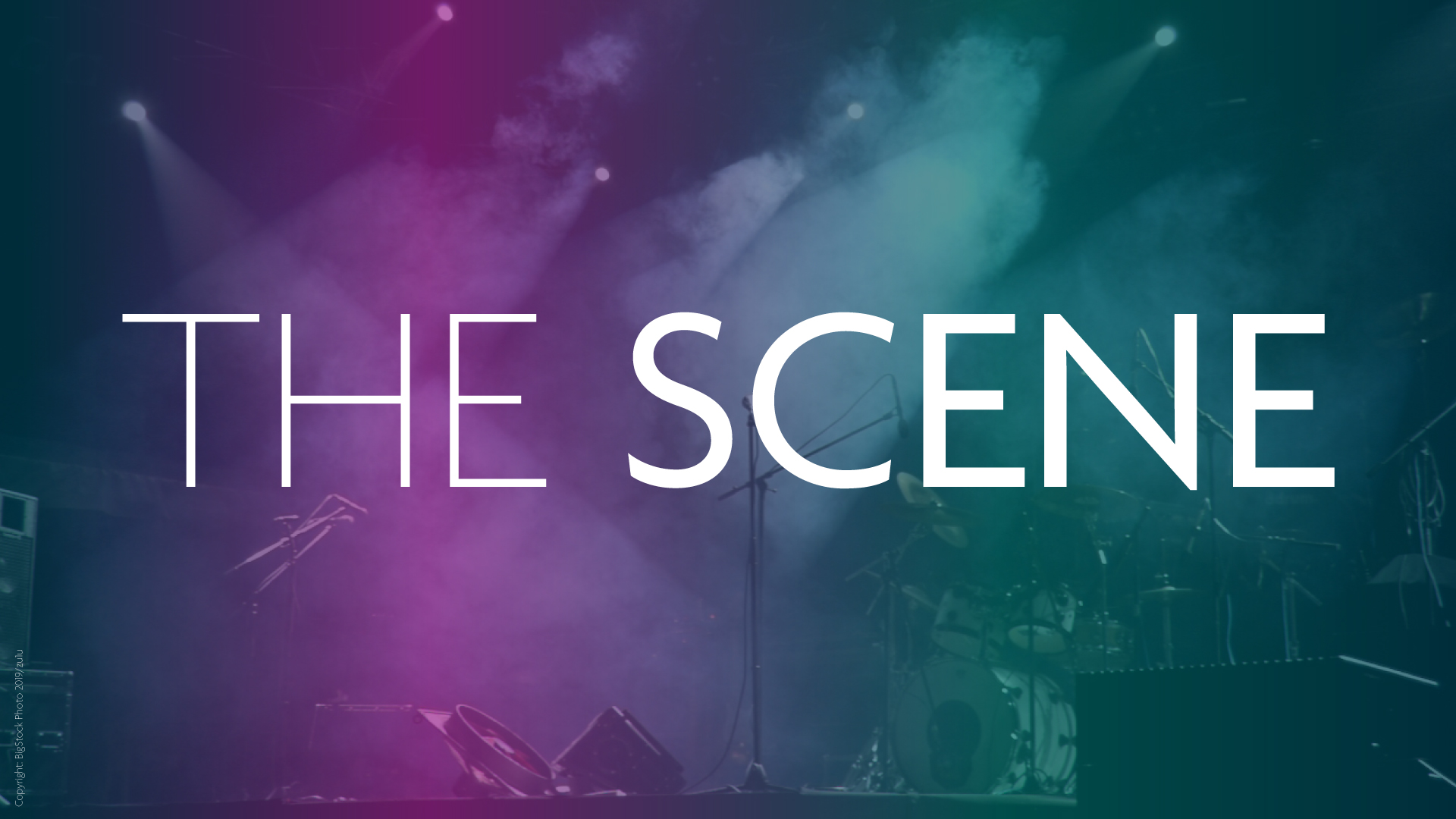 The Scene | Memories of the Capital Region's 60s & 70s Music Scene