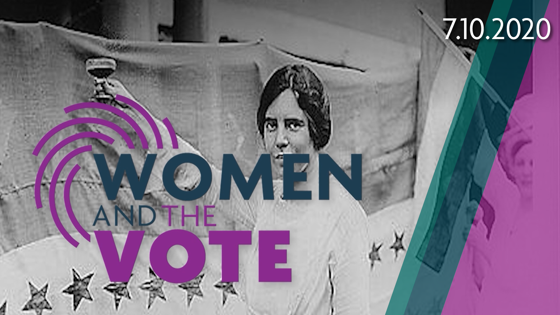 Women and the Vote