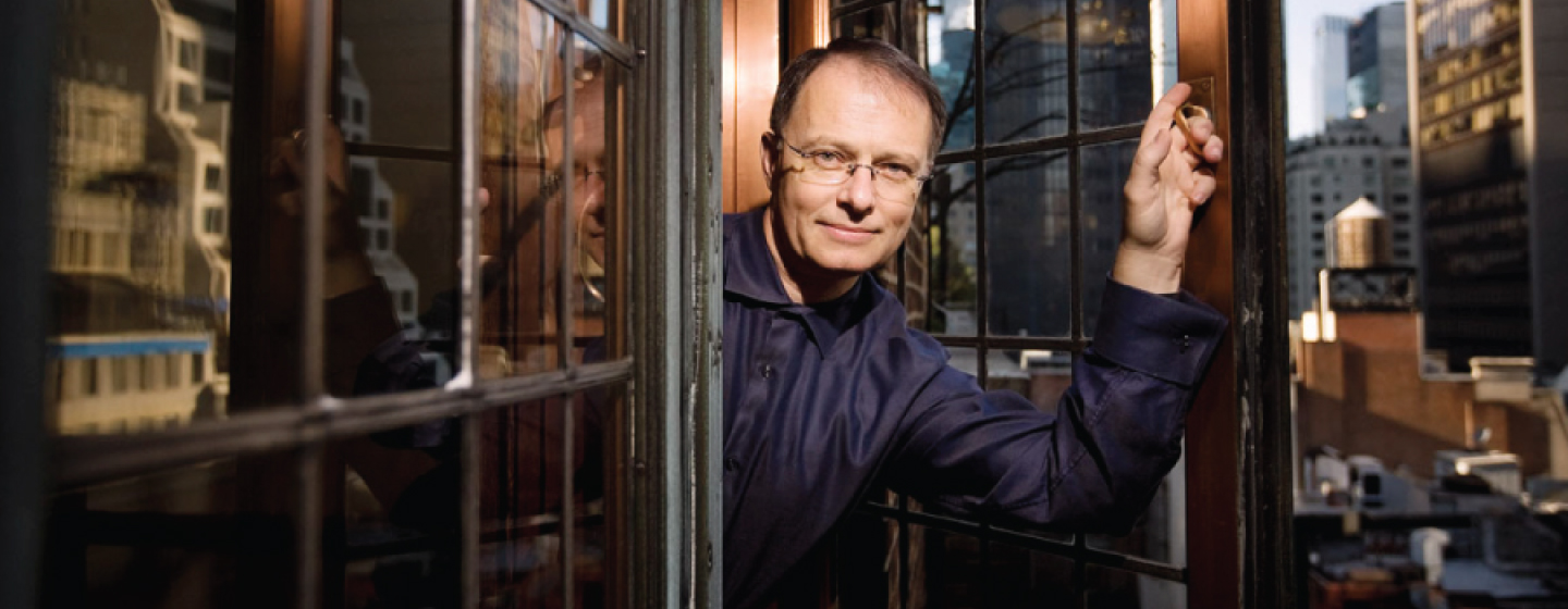 Upcoming Recital with Kent Tritle