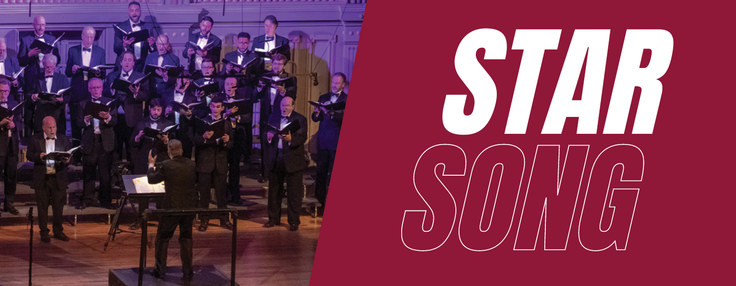 Albany Pro Musica's Star Song Concert