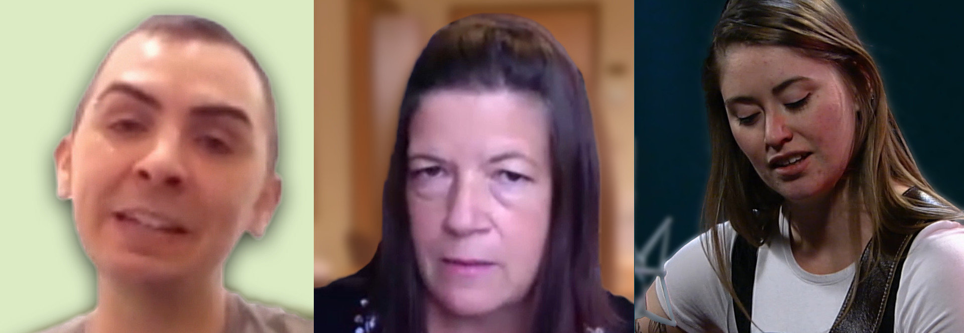 AHA! Season 6 Episode 7