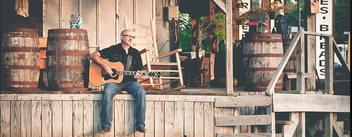 Grammy-nominated Billy Montana's country music roots trace back to ...