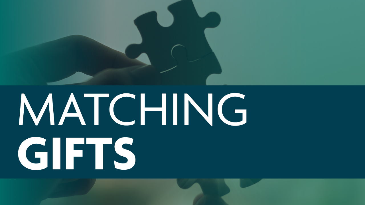 WMHT | Matching Gifts