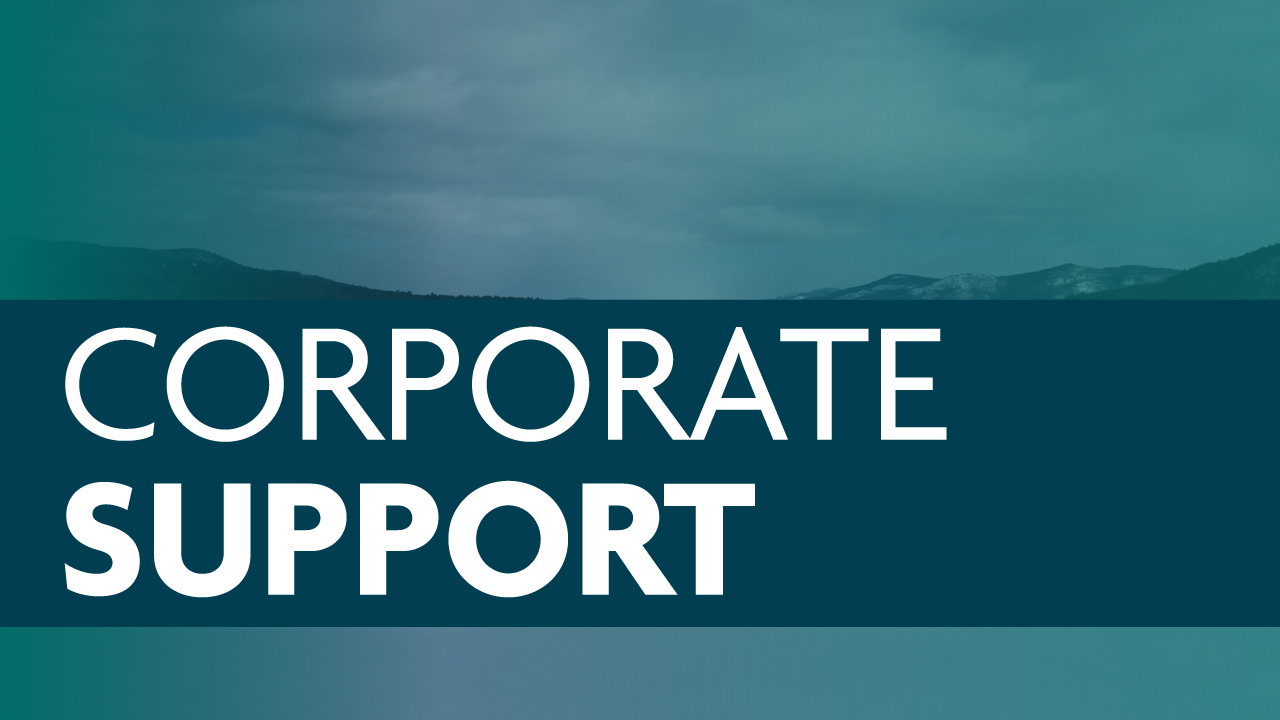 WMHT | Corporate Support