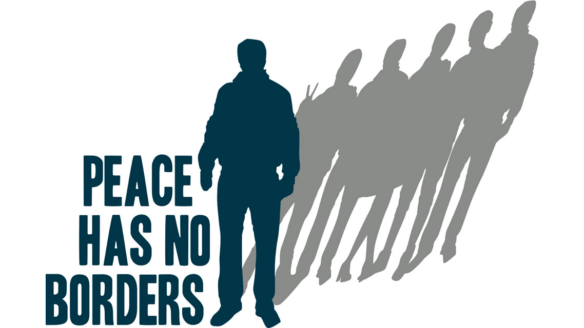 Peace Has No Borders to Air on WNED-TV