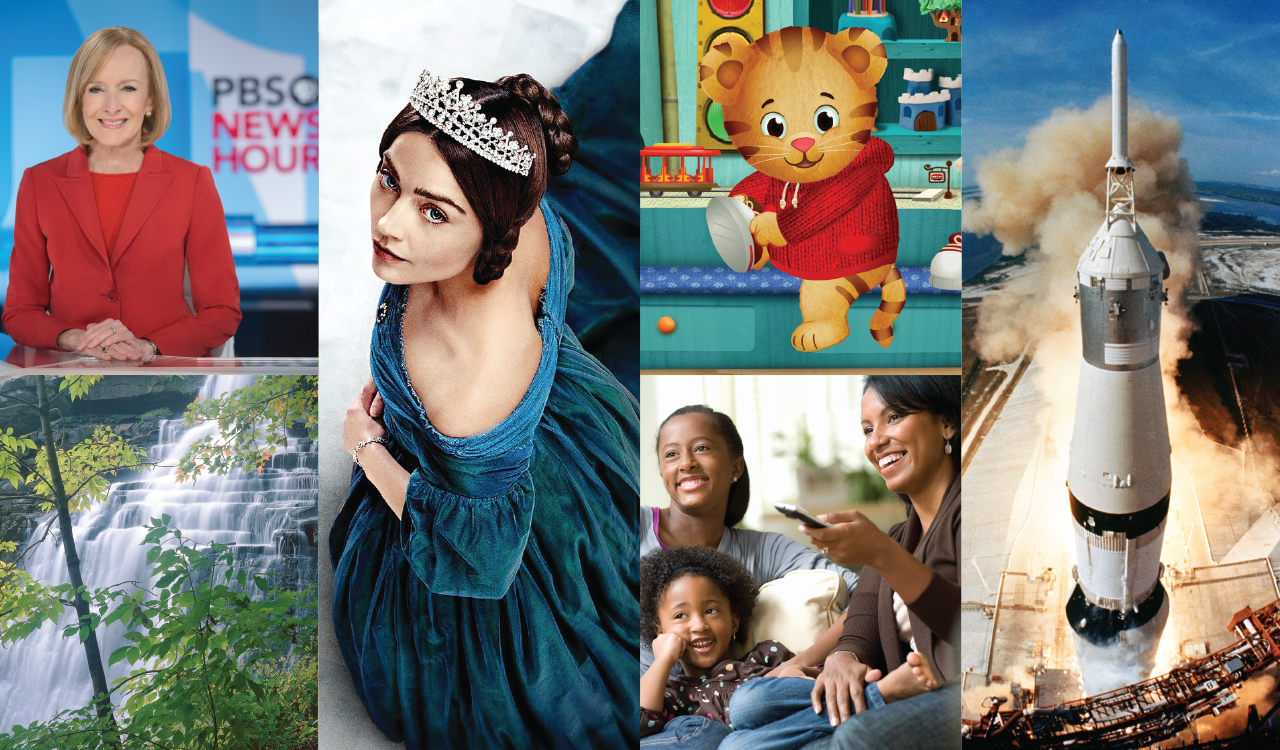 Corporate Support | PBS Western Reserve