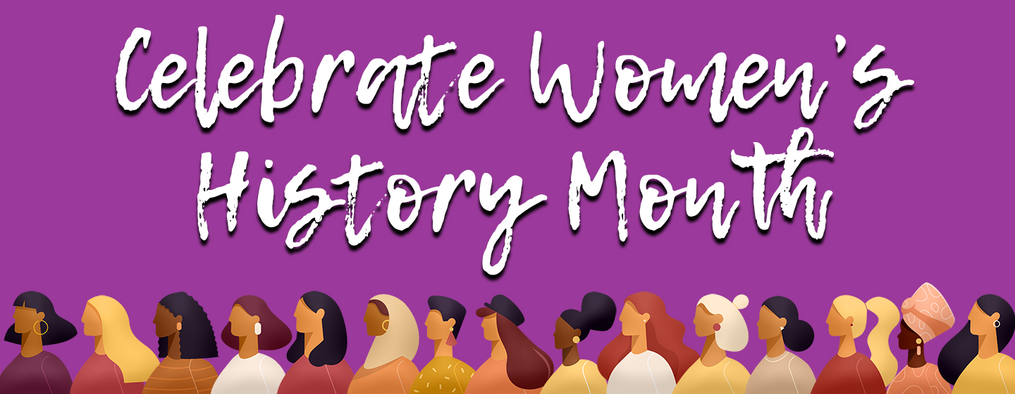 PBS Western Reserve Celebrates Women’s History Month