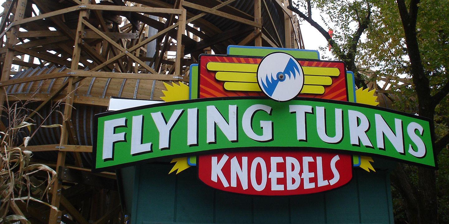 Flying Turns: Resurrecting a Legend | PBS Western Reserve