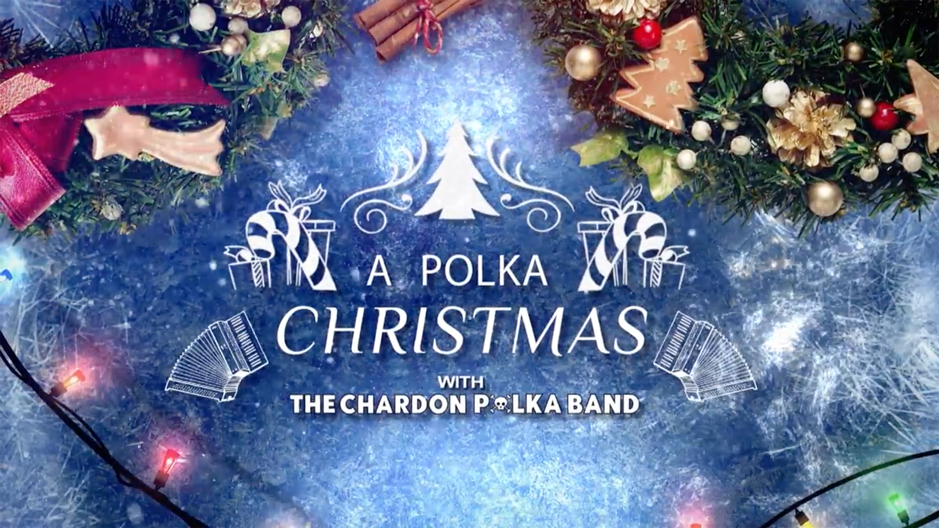 A Polka Christmas with The Chardon Polka Band | PBS Western Reserve