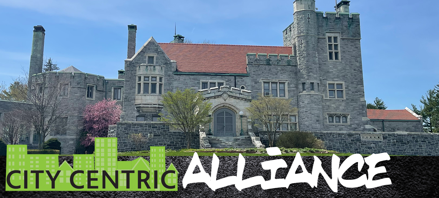 City Centric Alliance | PBS Western Reserve