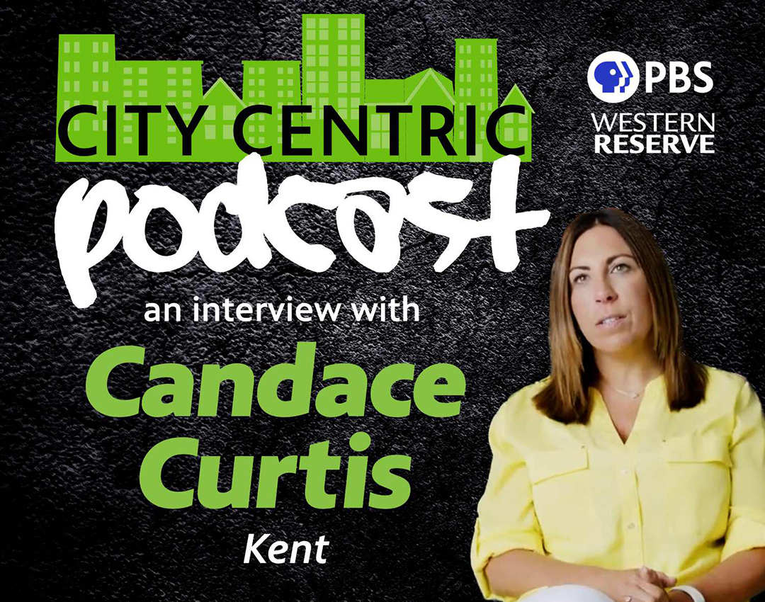 City Centric: The Podcast | PBS Western Reserve