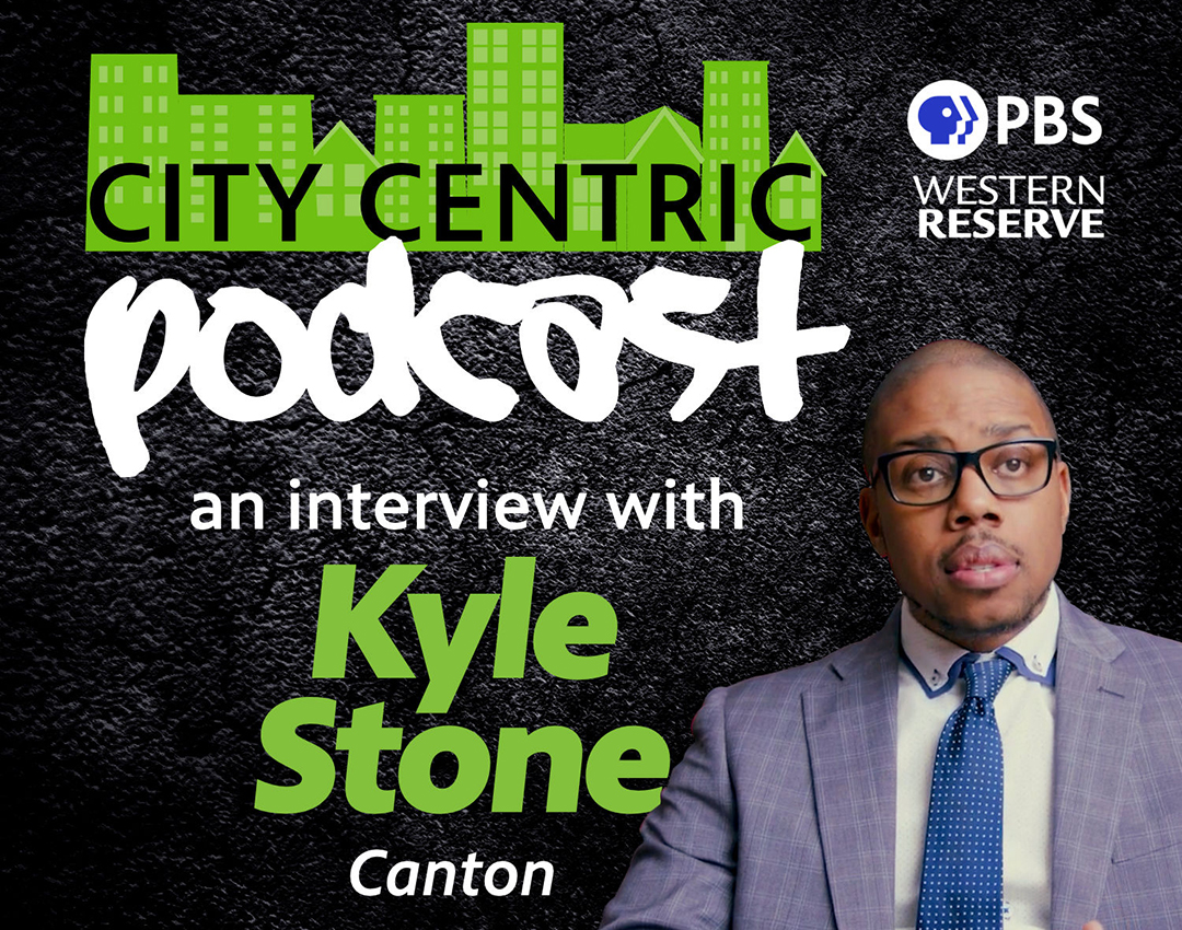 City Centric: The Podcast | PBS Western Reserve