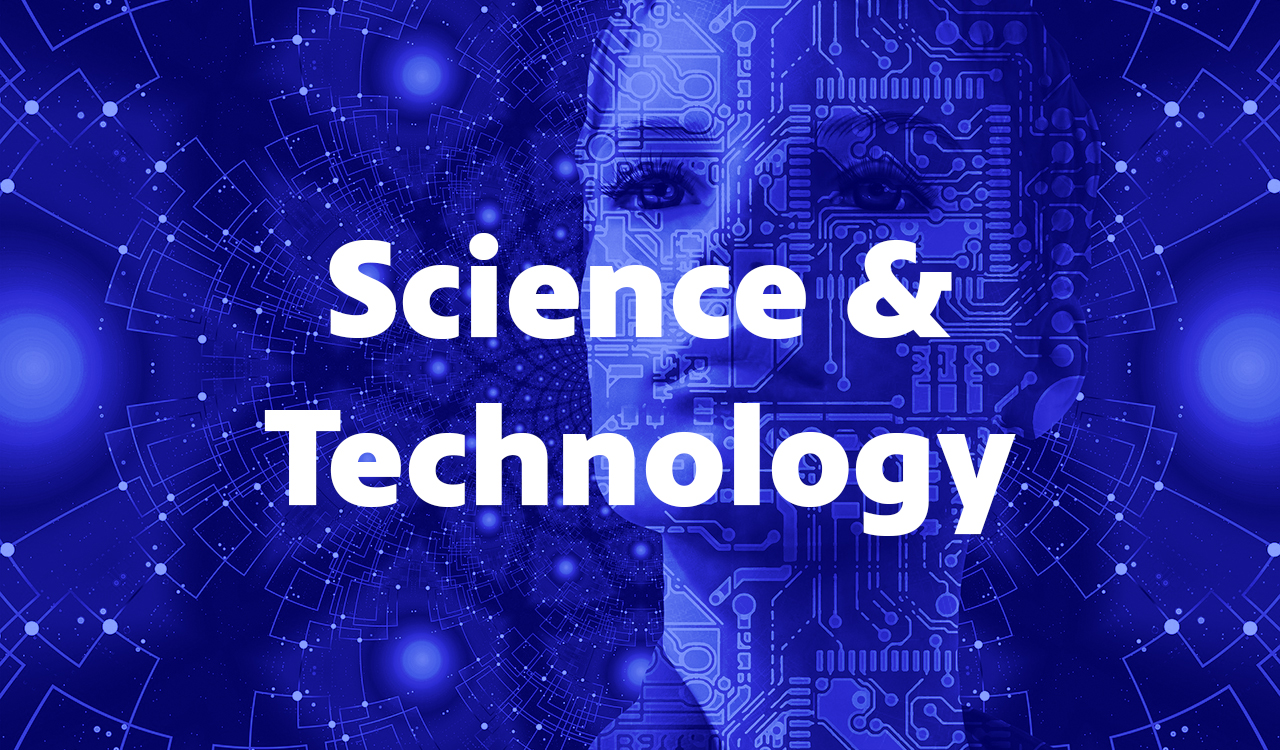 Science & Technology | LuminUS: Stories About Us