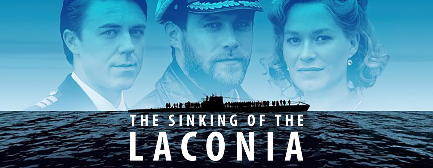 The Sinking of the Laconia | PBS Western Reserve Passport Pick