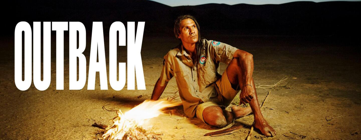 Outback | PBS Western Reserve Passport Pick