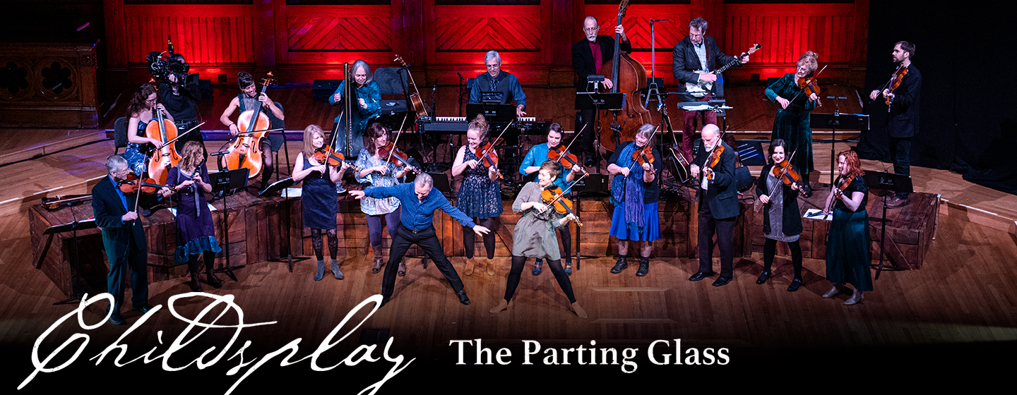 Childsplay: The Parting Glass | PBS Western Reserve Passport Pick