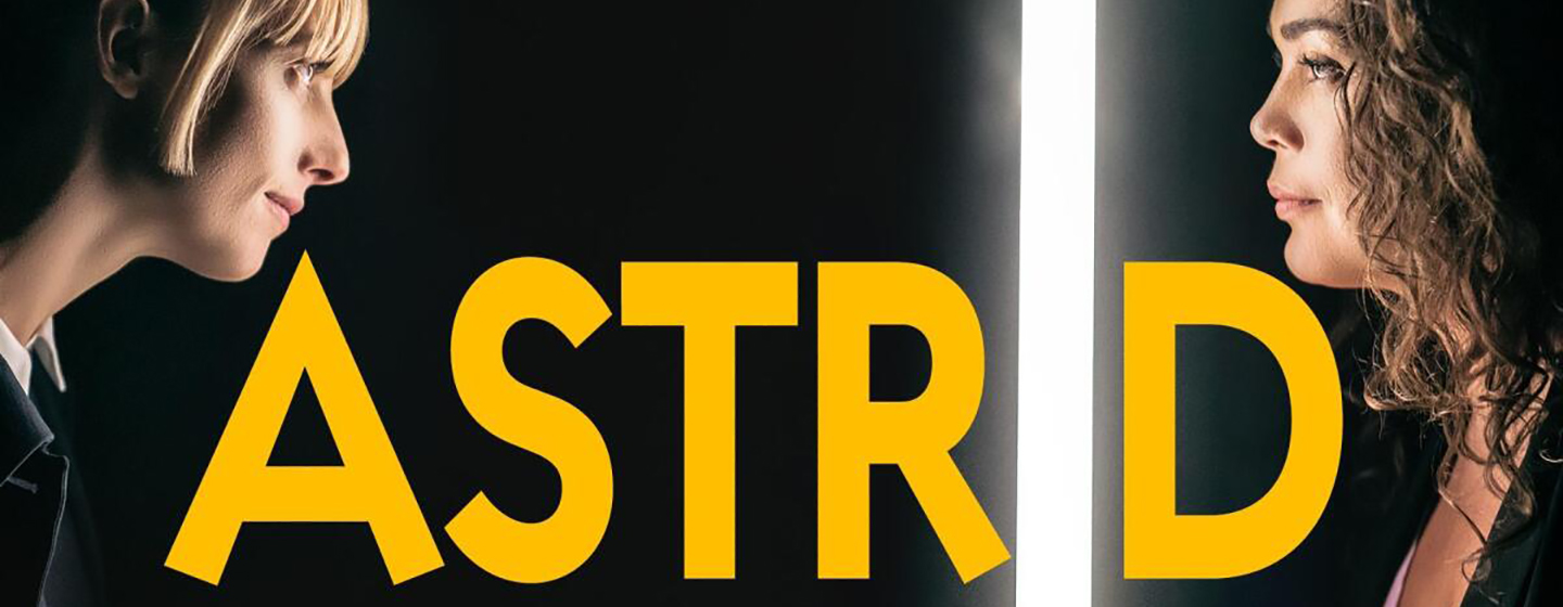 Astrid | PBS Western Reserve Passport Pick