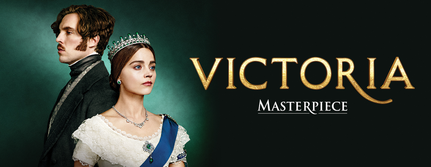 Masterpiece, Victoria | PBS Western Reserve Passport Pick