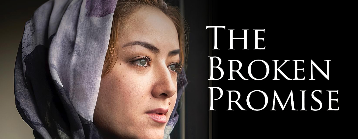 The Broken Promise | PBS Western Reserve Passport Pick