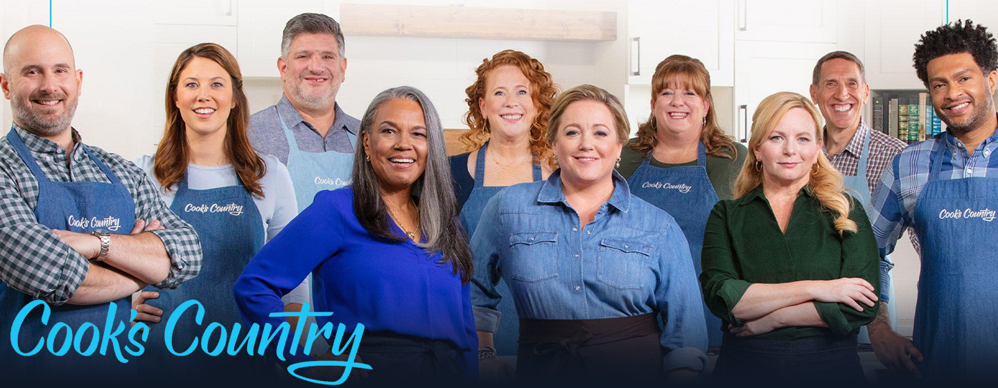 Cook’s Country | PBS Western Reserve Passport Pick