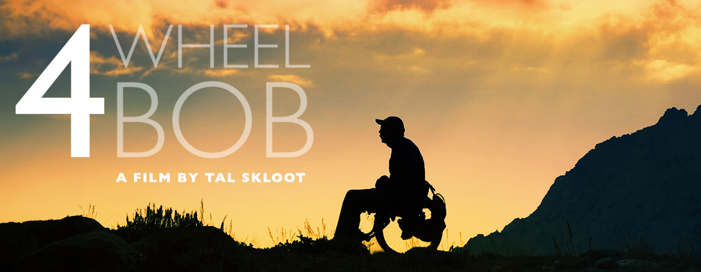 4 Wheel Bob | PBS Western Reserve Passport Pick