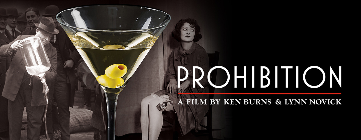 Prohibition | PBS Western Reserve Passport Pick