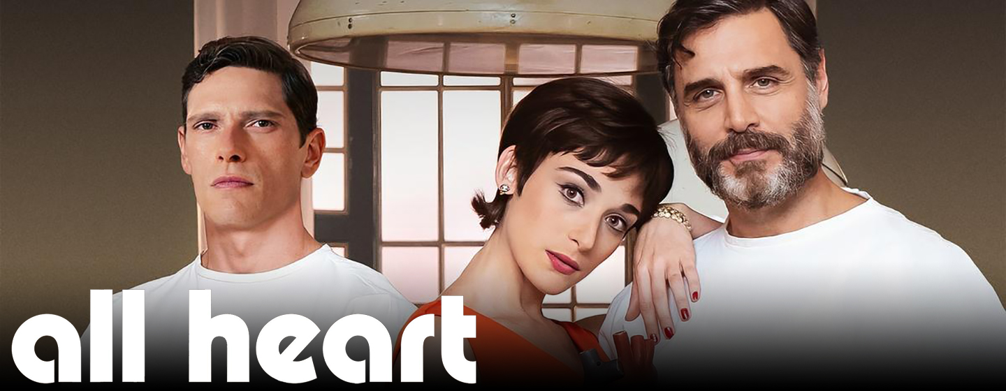 All Heart | PBS Western Reserve Passport Pick