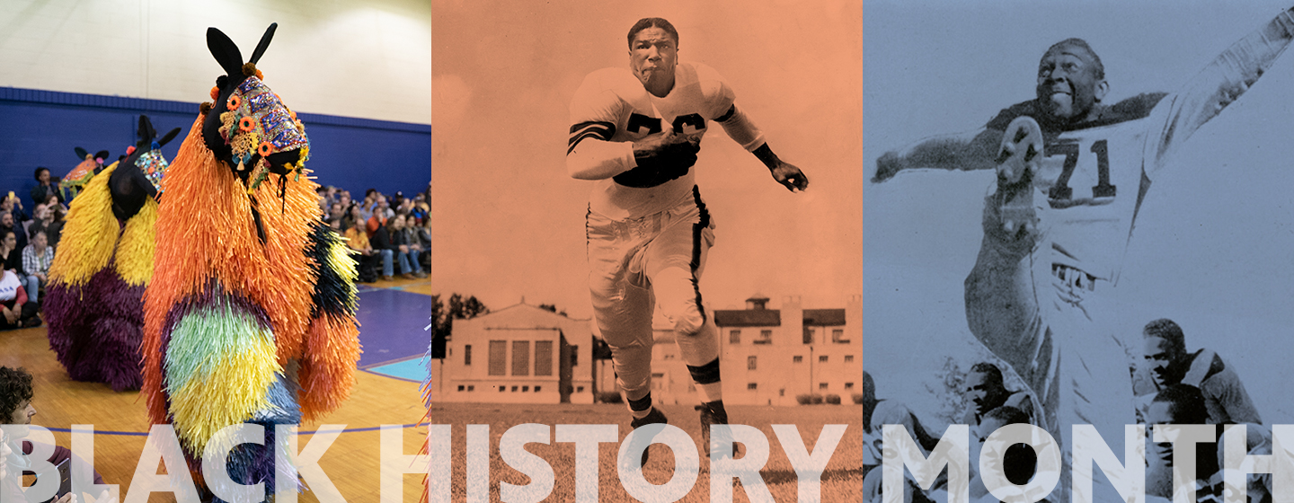 Black History Month | PBS Western Reserve