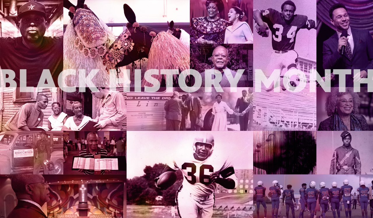 PBS Western Reserve Celebrates Black History Month with Special Programming