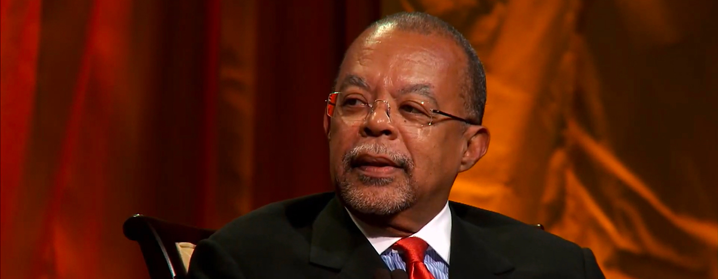 A Conversation with Henry Louis Gates, Jr. | PBS Western Reserve