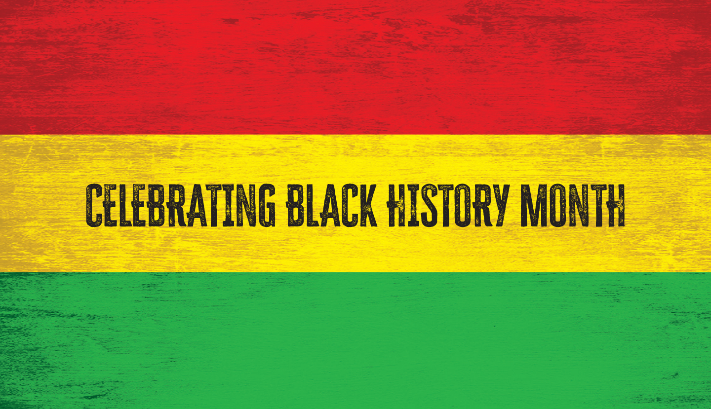 Celebrating Black History Month | PBS Western Reserve